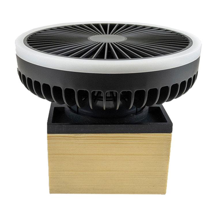 Sauna Air Mixer - mini | Emporte Wellness | Uw eigen wellness, thuis..