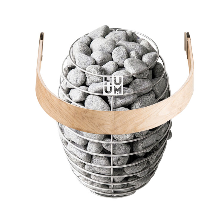 HUUM DROP safety railing | EMPORTE Wellness